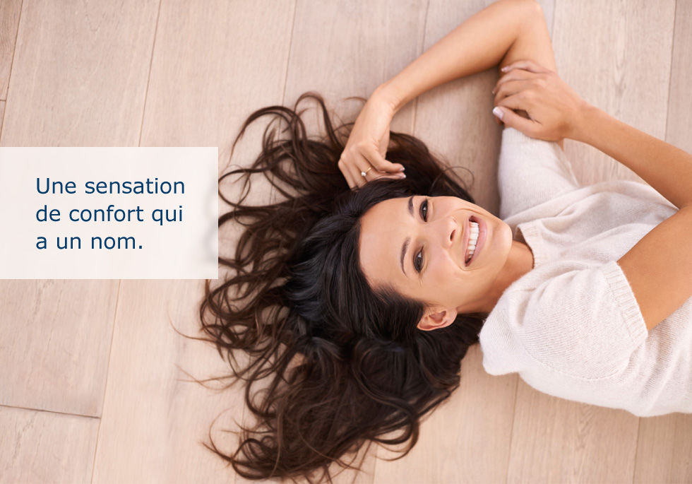 Insulfloor - Produits pour l'isolation et l'insonorisation